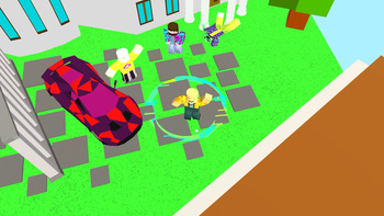 Popular blogger simulator (by Rudol'f Vagner): Play Online For Free On ...