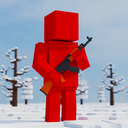 Red - Blue Leader (由 GMD 开发): 在 AllWebGames 上免费在线游玩