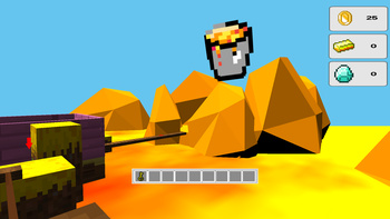 Pink Prison Escape (by Lesik Play): Play Online For Free On AllWebGames