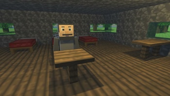 Boo Scared 4: Noob Runaway (by Superec Games): Play Online For Free On ...