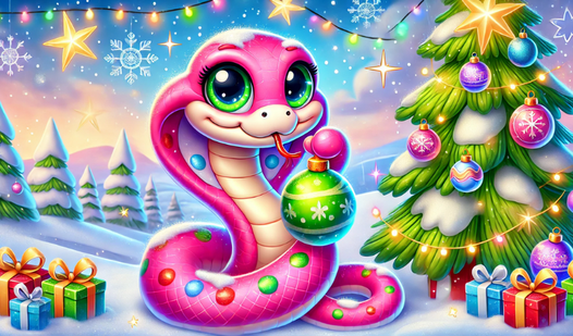 Christmas 2025 (by Vally Games RU): Play Online For Free On AllWebGames