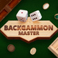 Backgammon Master (by Cards Games): Play Online For Free On AllWebGames