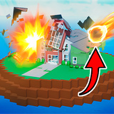 Survival in Natural Disasters (by Aomine Games): Play Online For Free ...