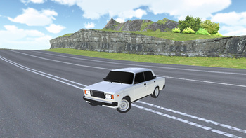 Driver Online Cars (by Vay Game): Play Online For Free On AllWebGames