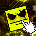 Geometry Dash: Evolution of the Clicker Super: Play Online For Free On ...
