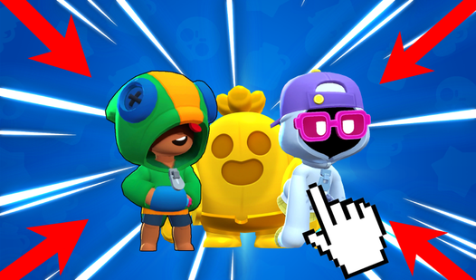 Brawlers evolution! (by Taurus Project): Play Online For Free On ...