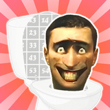 Skibidi memes by the numbers: Play Online For Free On AllWebGames