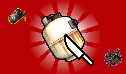 Cutting Rust objects (by Pnz58 Studios): Play Online For Free On ...