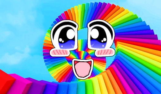 Infinite Obby and Mini Games (by Luchshie igry i prilozhenija): Play ...