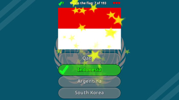 Guess all 193 flags of the UN countries (by VyaGames): Play Online For ...