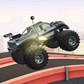Drive Hill: Monster Trucks (by BOLD CAT): Play Online For Free On ...