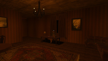 Room 666 (by DarkPlay): Play Online For Free On AllWebGames