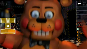 UCN - Ultimate Custom Night (by truelisgames): Play Online For Free On ...