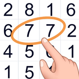 Number Match - Classic number game: Play Online For Free On AllWebGames