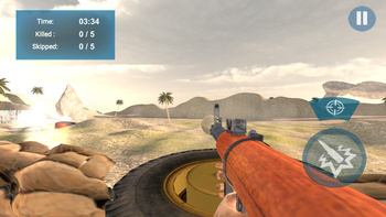 Armored Blockade: RPG War (by Rifen Games): Play Online For Free On ...