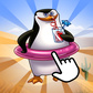 Connect Penguins: Evolution! (by CODOVSTVO): Play Online For Free On ...