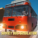 Soviet Bus Simulator (by M.O.A.B): Play Online For Free On AllWebGames