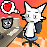 PC Cafe 3D Simulator (by StarCoin Games): Play Online For Free On ...