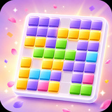Bloom Block: Play Online For Free On AllWebGames