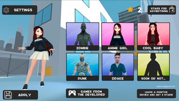 PARKOUR First-Person (by BORNIS GameLab): Play Online For Free On ...