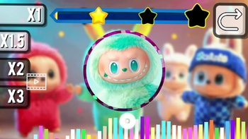 Labubu Trend?! Sigma, Fonk! Songs of the Labubiks! （由 Patsanskij ...