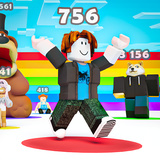 Obby io (by Green Apple Games): Play Online For Free On AllWebGames