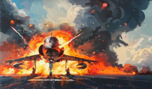 Airborne Ace - Flight Simulator (by gamedsjam): Play Online For Free On ...