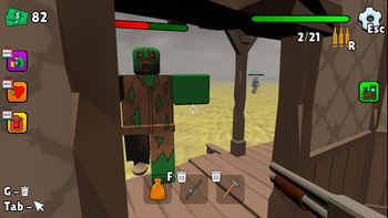 Dead Rails: Original (by Devord studio): Play Online For Free On ...