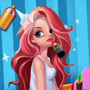 Makeup Run (by Habby): Play Online For Free On AllWebGames