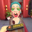 Bouncer - Club Security (by PNX): Play Online For Free On AllWebGames