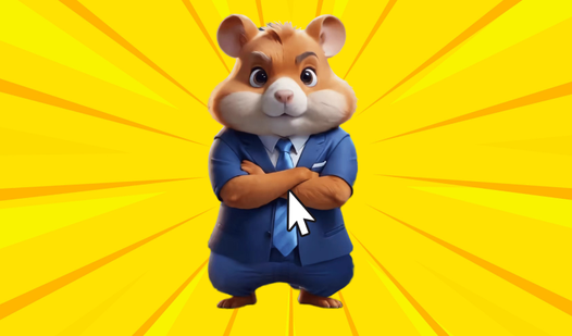Tap the Hamster: Clicker (by Maksim Ivanov): Play Online For Free On ...