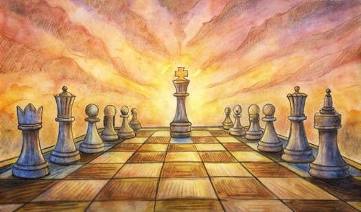 Chess Multiplayer (by Gam studio): Play Online For Free On AllWebGames