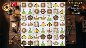 The Age of Archimedes (by RedCode): Play Online For Free On AllWebGames