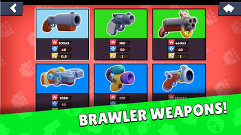 Brave Stars: Play Online For Free On AllWebGames