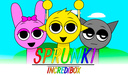 Sprunki: Food Eating Simulator Incredibox (by Roblo X Game): Play ...