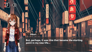 Visual novel: Love and Blood (by Mango x2): Play Online For Free On ...