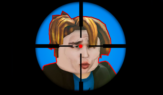 Meme Hunt 3D (by RedBook): Play Online For Free On AllWebGames