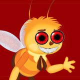 Bee Horror (by noidea): Play Online For Free On AllWebGames