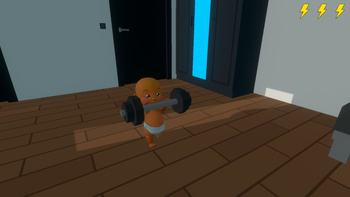 Who's Your Daddy? (by DarkPlay): Play Online For Free On AllWebGames