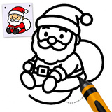 ASMR Coloring Pages & Drawing (MirraGames'den): AllWebGames’de Ücretsiz ...