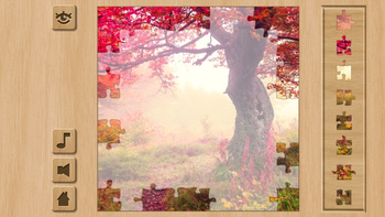 Jigsaw Puzzle Deluxe (by Famobi-Dev): Play Online For Free On AllWebGames