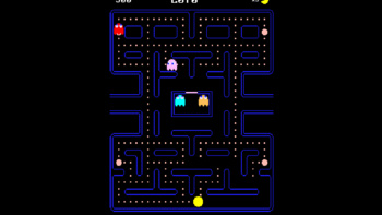 PacMan: Play Online For Free On AllWebGames