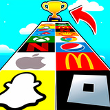 Find the Right Logo: Obby: Play Online For Free On AllWebGames