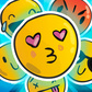 Smile-Mania - Smile Fusion (by MrKleshch): Play Online For Free On ...