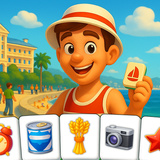 USSR Mahjong (autorstwa KartinKeeGames): Graj online za darmo na ...