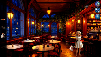 Hidden Objects: France: Play Online For Free On AllWebGames