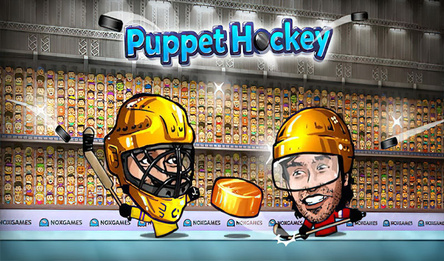 Hoki game 🏒 Main Gratis Online di AllWebGames