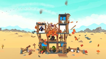 War Machine: Destructive Siege (by FPDA): Play Online For Free On ...