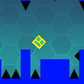 Cube-plane: Overcome obstacles. (by Allexei): Play Online For Free On ...