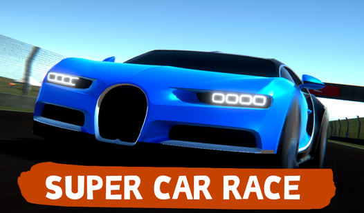 Super Car Race (by MezzleN Dev): Play Online For Free On AllWebGames